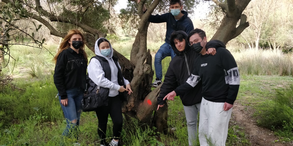 DH Generation | Queremos una mejor Dos Hermanas